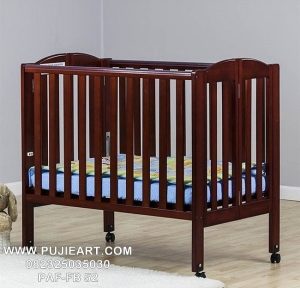 Box Bayi Kayu Jati Murah, Harga Jual Box Bayi Kayu Jati Murah